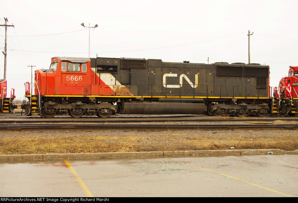 CN 5666